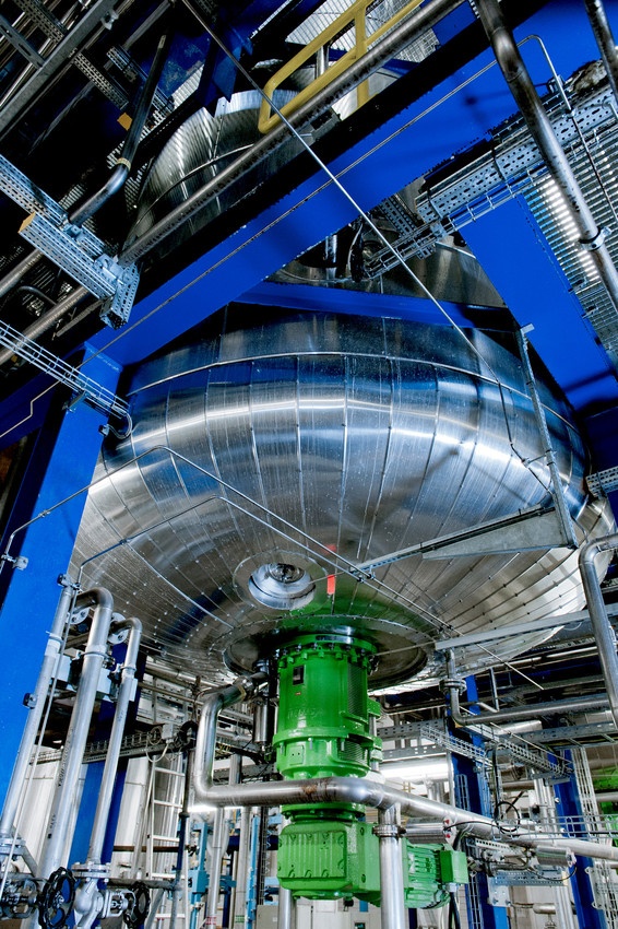 Why work with us – EW-Biotech – Your scale up partner for success