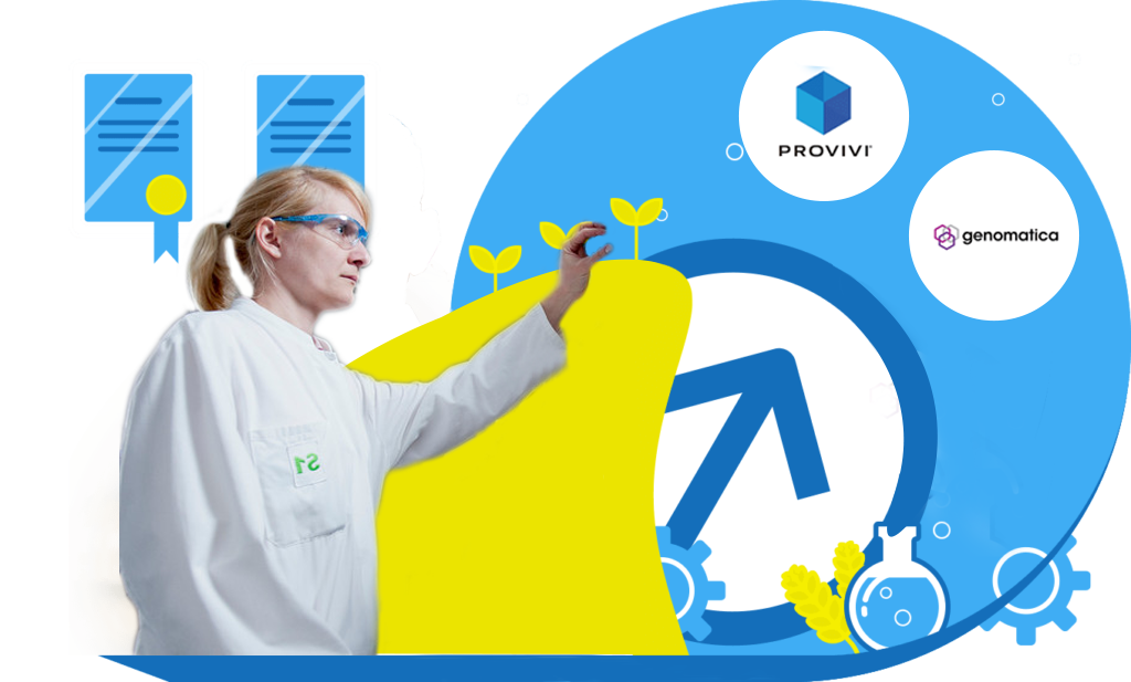 Who we are – EW-Biotech – Your scale up partner for success